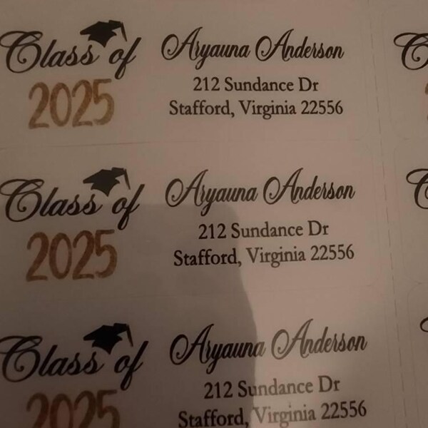 Ms. to Dr. Doctor Doctorate Graduation Party Invitations Invites ...