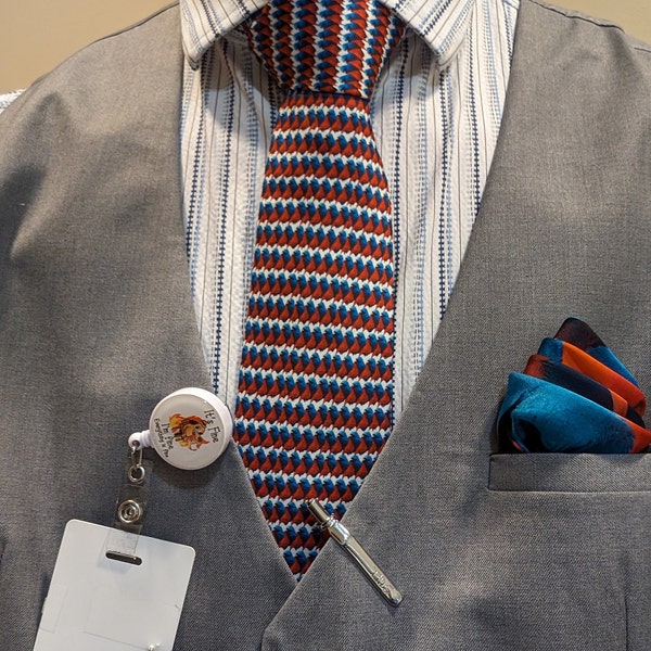 NYC Pocket Square Patriotic Pocket Square, Silk Scarf, American Flags ...