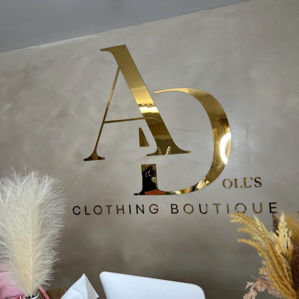 Custom Salon Signs, Aesthetic Sign, Bliss Sign, Sign for Office, 3D ...