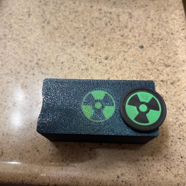 Compact Sized 1/1 Phyrexian Mite Tokens / Phyrexian Insect Tokens (set ...