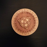 Super Secret Detective and Spy Decoder Wheel for Kids - Cipher Disk for ...