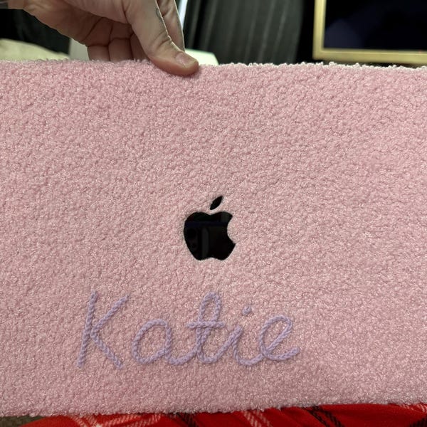 Dark Brown Crocodile MacBook Case for MacBook Air 13 MacBook Pro 13 14 ...