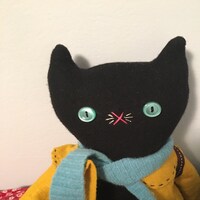 Two-Faced Friend Doll Pattern Girl and Boy Doll Styles - Etsy Portugal