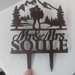Biker Cake Topper, Rider Cake Topper, Biker Birthday Decorations ...