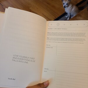 Undated Planner Teacher Planner Academic Planner 2022 2023 | Etsy