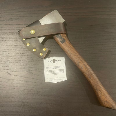 Build an Axe Design and Customize Any Axe or Hatchet With Your Own ...