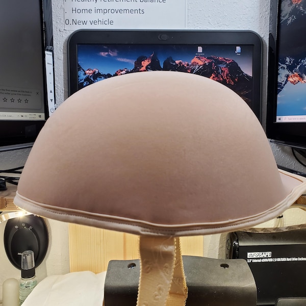 LINRA Ultra-thick Hip Pads Silicone Butt Enhancer Pads Cosplay,mtf,drag ...