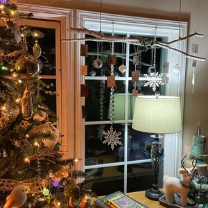 Birch Bark Tags, Set of 6, Assorted, Birch Pieces, 2x3, Heavy Kraft ...