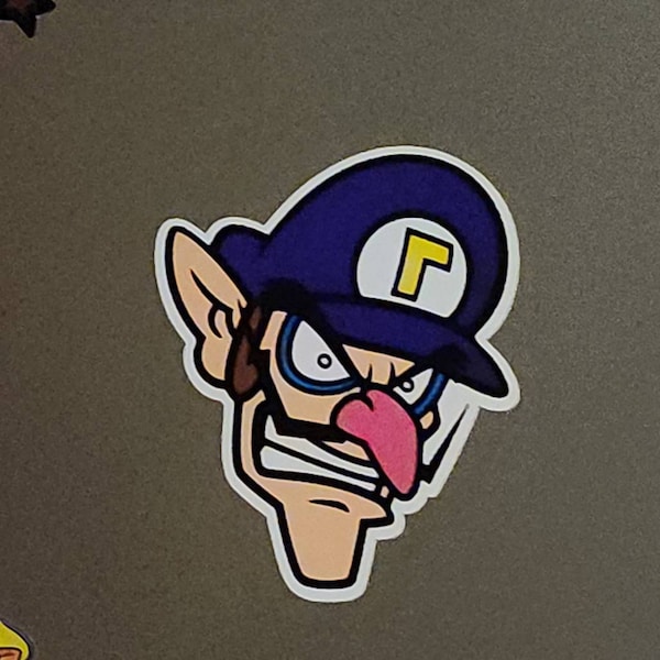 Minions Despicable Me Sticker, Minion Sticker, Laptop Sticker, Water ...