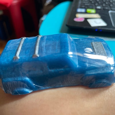 Car Soap, Jeep Soap,vehicle Soap,mens Gift, Boys Soap,party Favor,gag ...