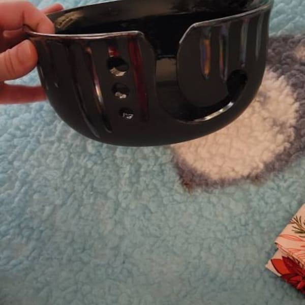 Gothic Skull Set, Goth Skulls Teaset, Matte Black Sets, Macabre Teapot ...