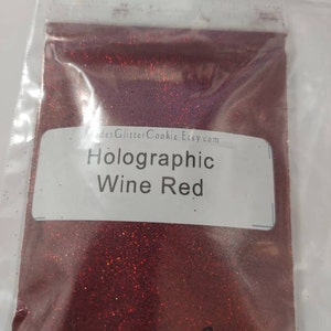 Four Point Sparkle Stars Nail Art Shape Spangles Sequins | Etsy