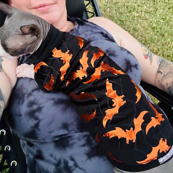 Snuggle Bed, Cat Sleep Sack, Sleeping Bag, Pet Sleeping Bag, Pet ...