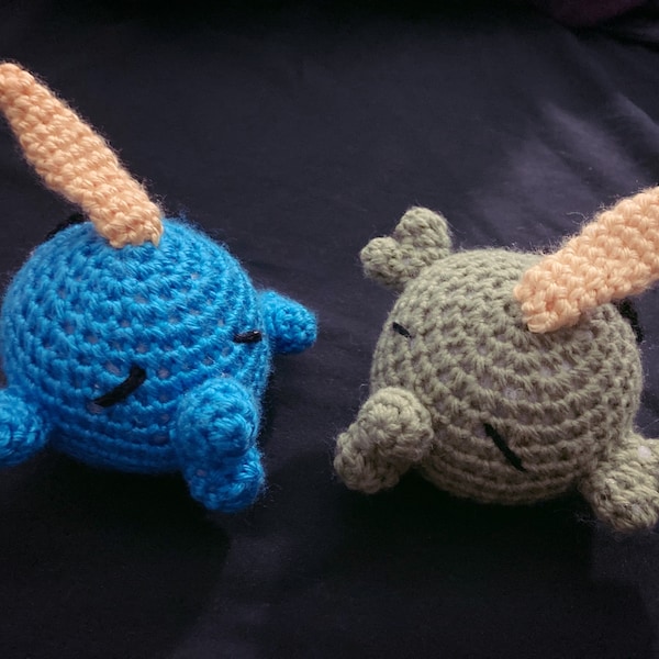 Crochet Pattern Bundle - Shuppet and Banette Pokémon Evolution ...
