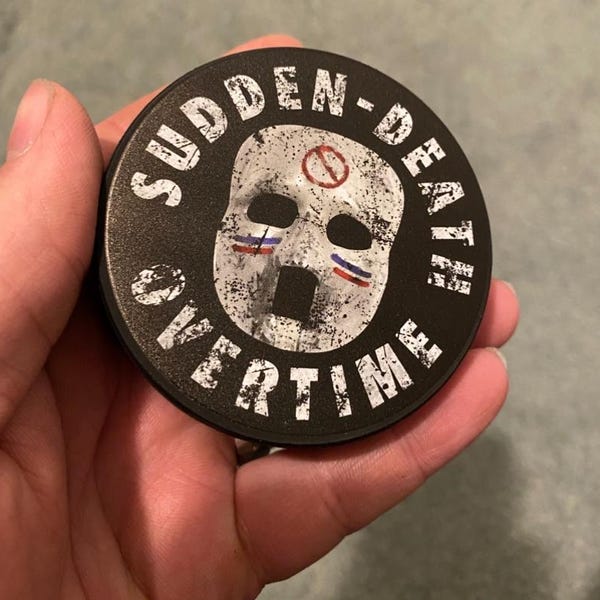 NCR Ranger Hat Pin and Insignia Stickers - Fallout New Vegas Inspired ...