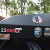New Driver Stickers non-magnetic Paint-safe, Removable New Driver ...