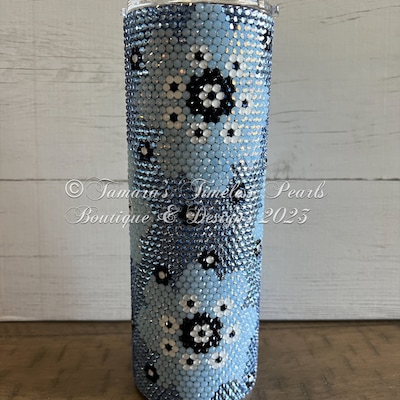 Blank Rhinestone Template Pack SS16 20 & 30oz Skinny (Download Now) - Etsy