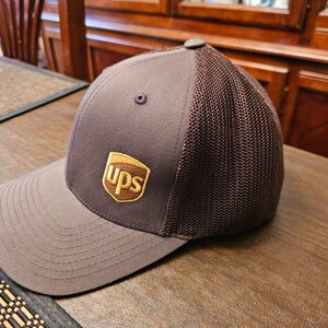 Fedex Cap Hat Flexfit Visor Beanie Trucker Cap Snapback Starting 19.99 ...