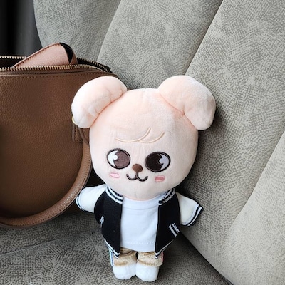 5 STAR Stray Kids, OT8 Skzoo Outfits, S CLASS Skzoo Clothes - Etsy