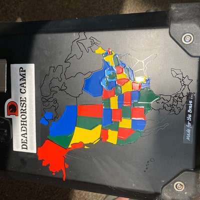 Black Water Tank Gray Water Tank Decals Black Tank Gray - Etsy