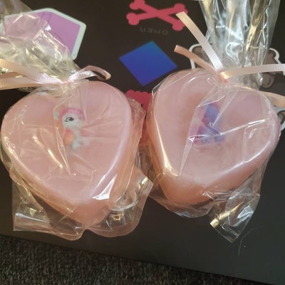 High Foaming Bubble Bath Gift Box - Etsy