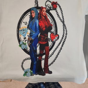 Jem Sunset Digital Seamless Pattern - Etsy