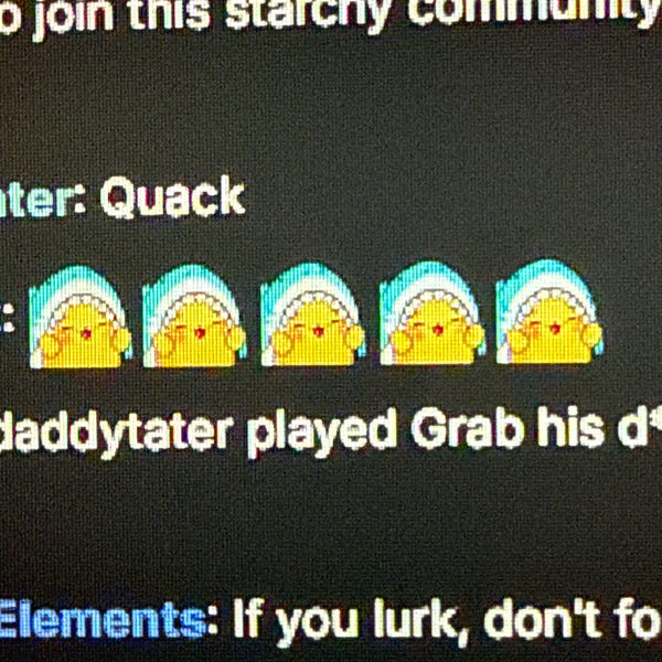 Twitch Pineapple Emote Pack, Cute 5 Fruit Hi, Rage, Blanket Emote Set ...