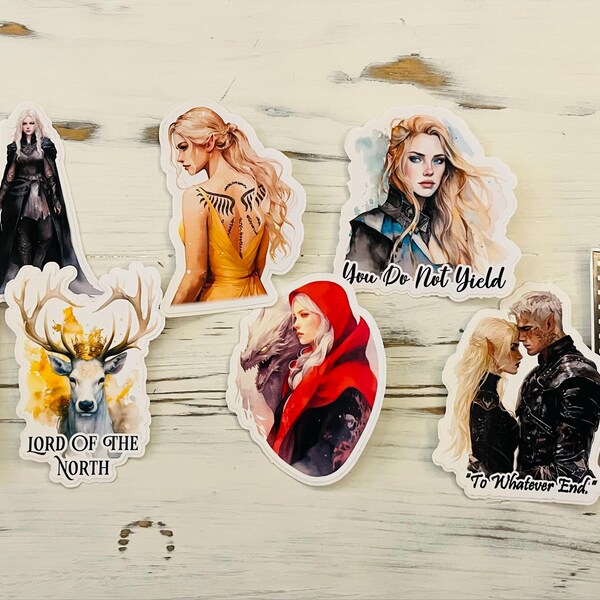 To Whatever End, Throne of Glass, TOG, Aelin & Rowan, Terrasen ...