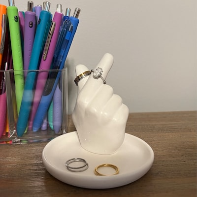 Miniature Stone Lantern Statue for Japanese-inspired Garden Relaxing ...