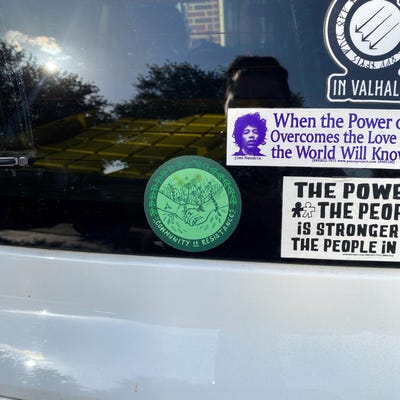 Community is Resistance T Shirt - Etsy