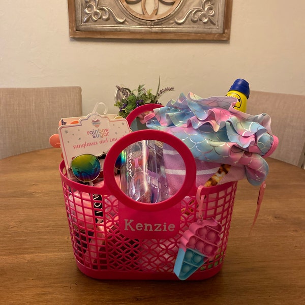 Boo Box, Personalized Halloween Bag, Halloween Surprise, Trick or Treat ...