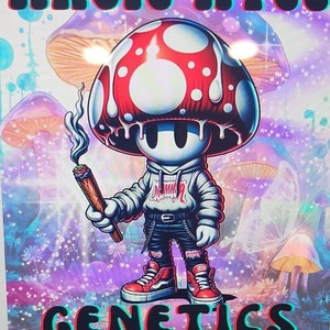 Cool Clown Panda DTF | Streetwear Design Perfect for T- Shirt ...