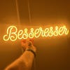 Classy and Catchy Custom Neon Sign Aesthetic Wall Decor Customized LED ...