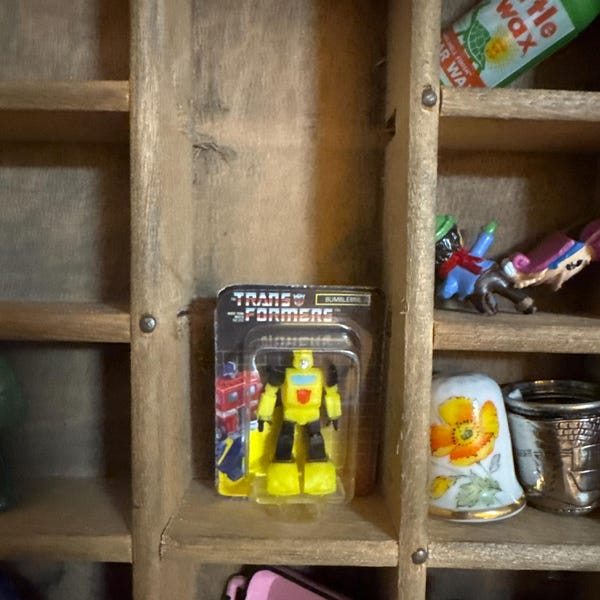 Single Micro Toys - Etsy