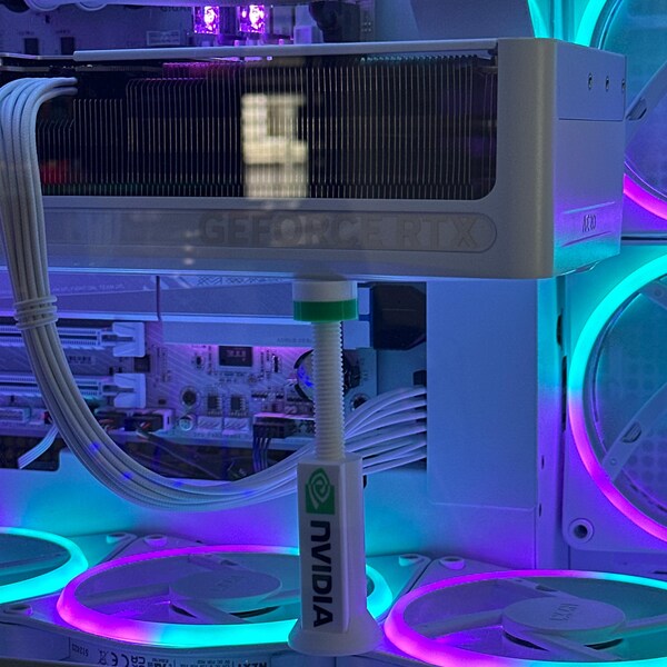 Mini Paint Bucket Pencil Holder I Desk Organizer for Art Supplies I ...