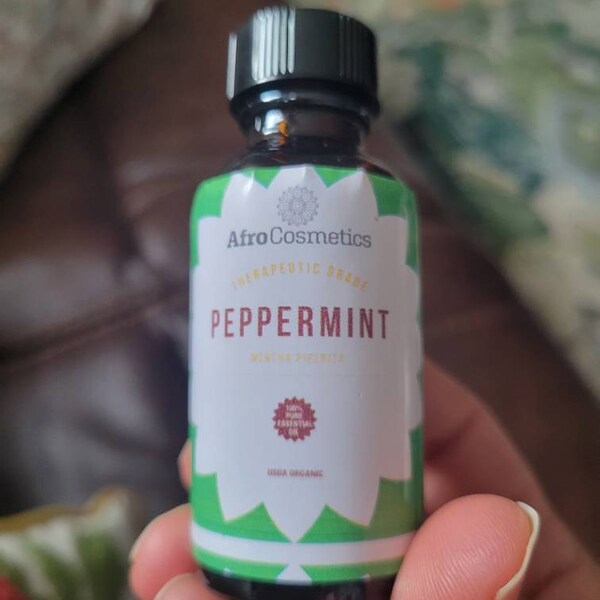 Menthol Crystals USP: Strongest Possible Strength | Organic Natural ...