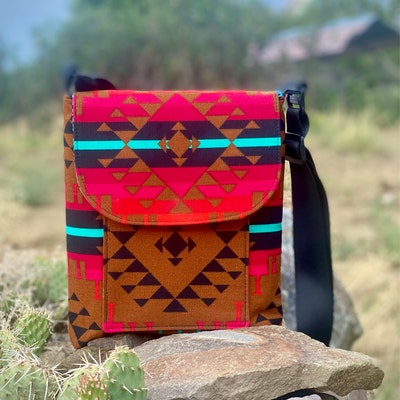 Mens Messenger Bag PDF Sewing Pattern. the Craggan. Man Bag. iPad Bag ...