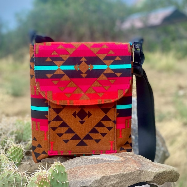 Mens Messenger Bag PDF Sewing Pattern. the Craggan. Man Bag. iPad Bag ...