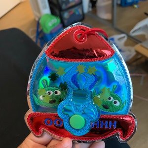 Bo Peep Sheep Toy Story Inspired Mouse Minnie Mickey Ears | Etsy