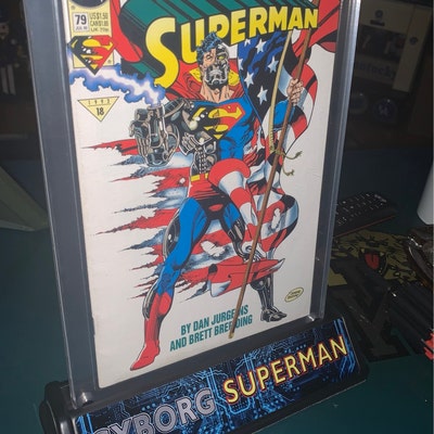 Clear Acrylic Easel Cases Slabs Magazines Comics - Etsy