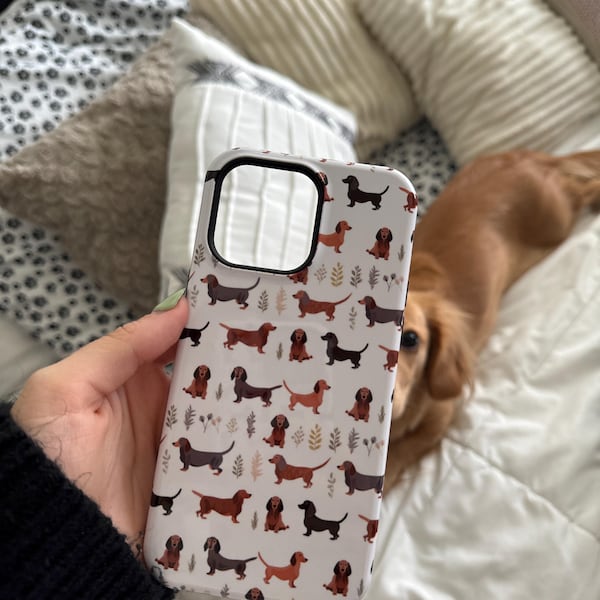 German Shepherd Hardcover Journal Floral German Shepherd Dog Notebook ...