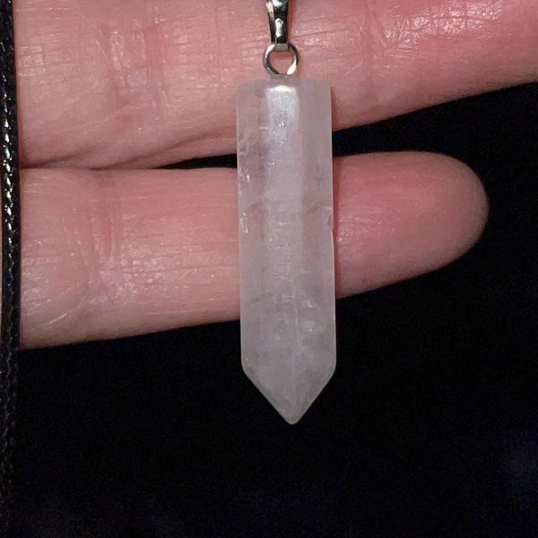 Fairy Stone Goddess Stone Fairy Stone Concretion Fairy Stones Calcite ...