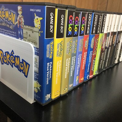 Video Game Bookends - Etsy