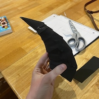 Pirate Hat - DIY Printable EVA Foam Hat Pattern for Cosplay, Scalable ...