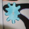 Splat Slime Light Switch Cover 3D Printed - Etsy