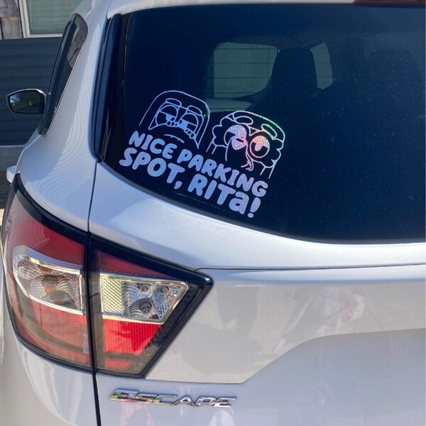 Duck Me Decal, Duck Sticker, Insert Duck Here, Duck Decal, Duck ...