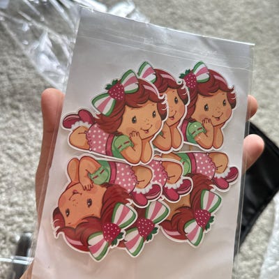 Baby Boss Boy Balloon Stickers - Etsy