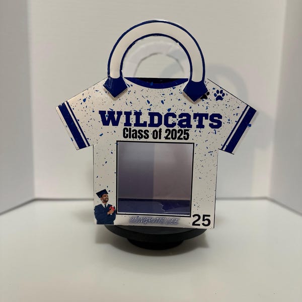 Graduation Wooden Arch Panel Design Canva Backdrop Template, Editable ...