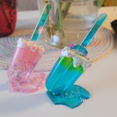 Sliced Cake Magnet Cake Magnet Realistic Cake Magnet - Etsy