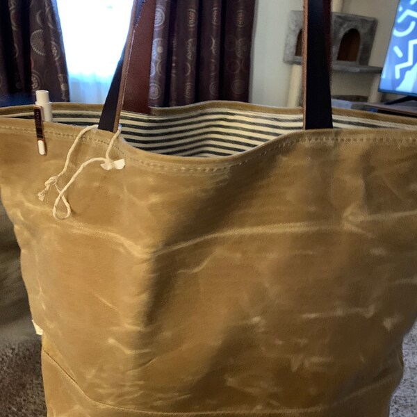 BarnacleBags - Etsy